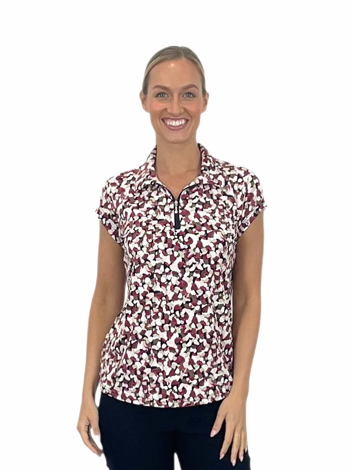 Bring on Spring – Golf Women On Course